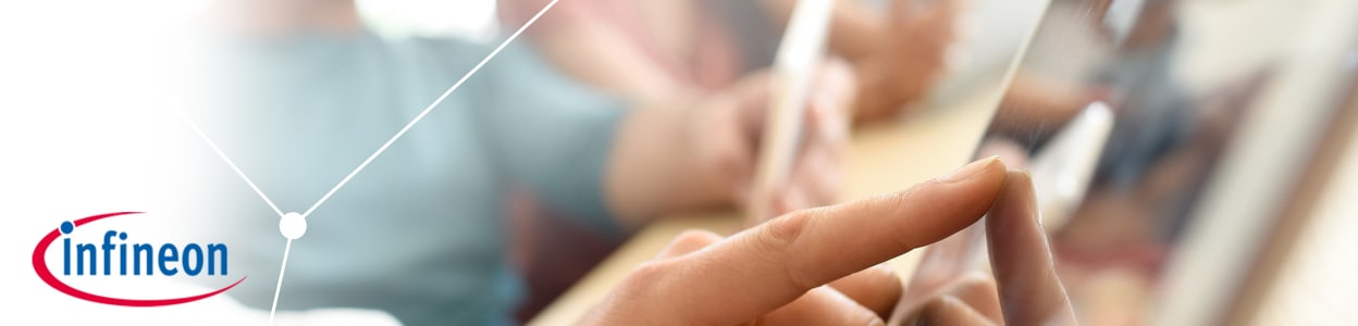 PSoC™ 4100S Max from Infineon | RS